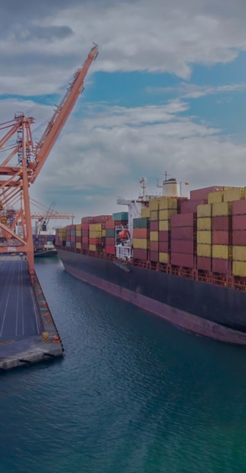 OLAS | Ocean Liner Agency Services