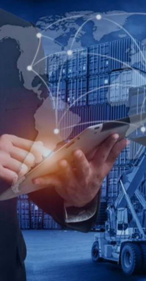 OLAS | Ocean Liner Agency Services