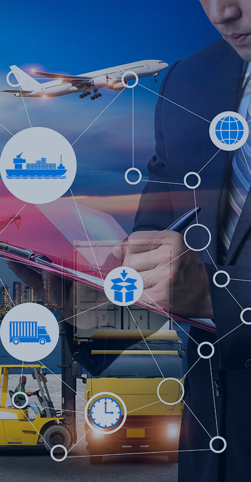 OLAS | Ocean Liner Agency Services