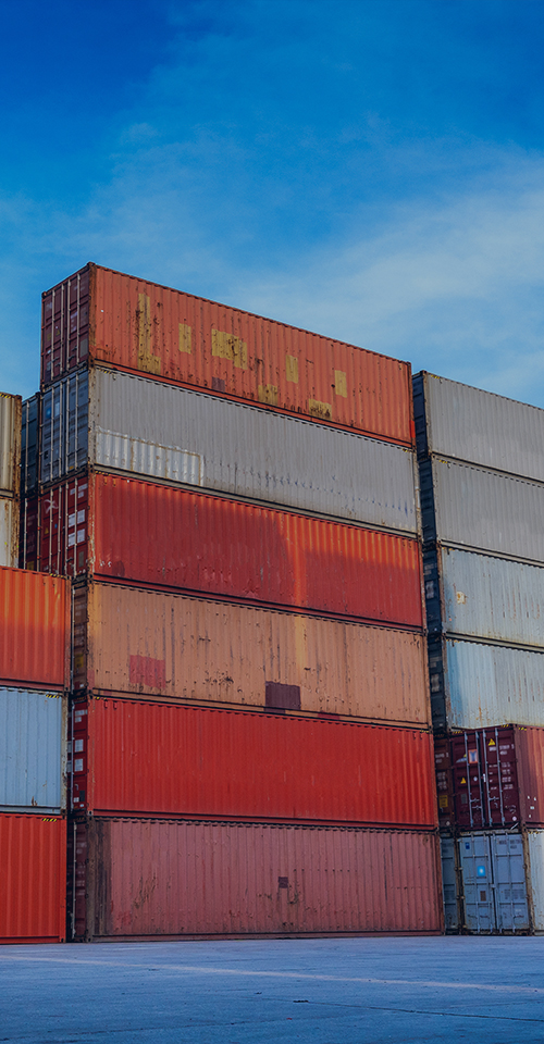 OLAS | Ocean Liner Agency Services